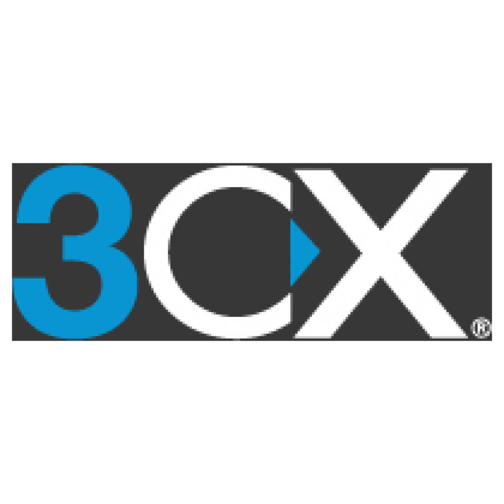 3CX Pro 1 year 8SC Hosted – SEATEL